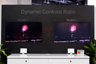 SoundStage! Network AV Tour 2007 - www.AudioVideoShows.com