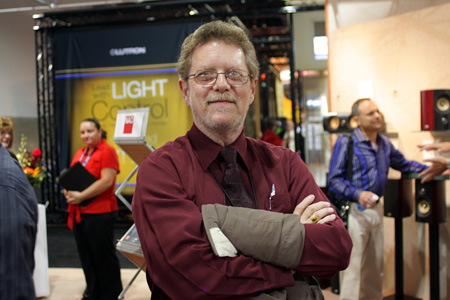 SoundStage! Network AV Tour 2008 -- www.AudioVideoShows.com