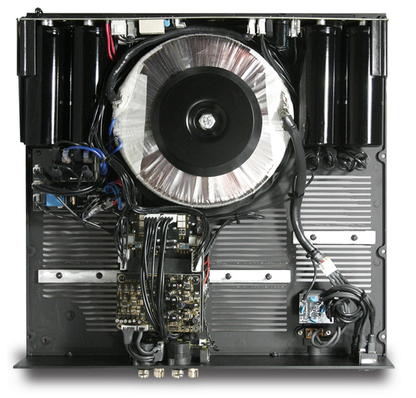 SoundStage! Equipment Review - Axiom Audio A1400-2 Stereo Amplifier (1/ ...