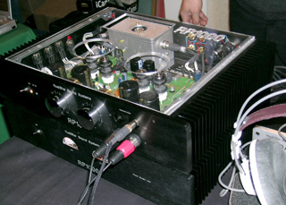 SoundStage! Feature Aricle - The First Head-Fi National Meet (05/2006)