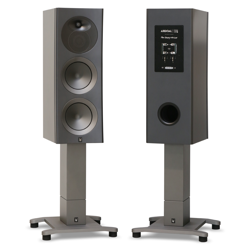 SoundStage! Hi-Fi | SoundStageHiFi.com - Recommended Reference ...