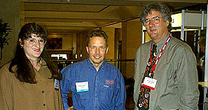 SoundStage! People and Places the Show