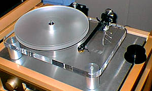SoundStage! Hi-Fi '98 Special Site - New Product Daily Coverage