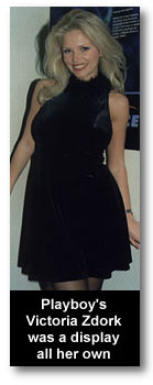 SoundStage! Festival du son et de l'Image Part 1 (04/1998)