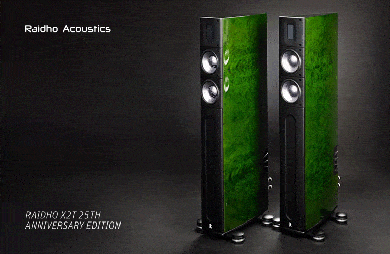 Loudspeaker Upgrade Alternatives -- Rockport, Magico, Kharma, Vivid, Wilson